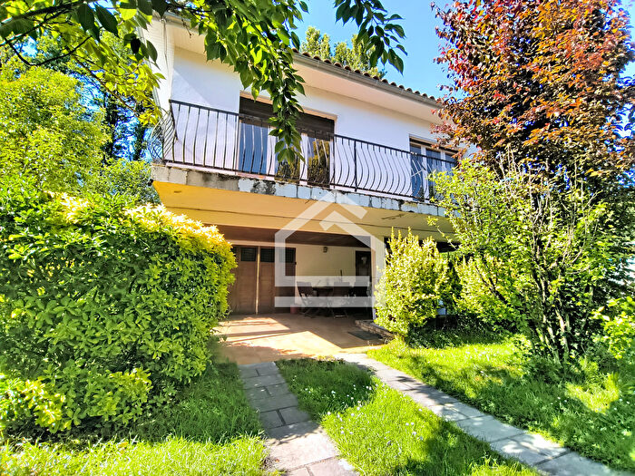 Mérignac, Centre-ville : Maison 4 pièces à vendre