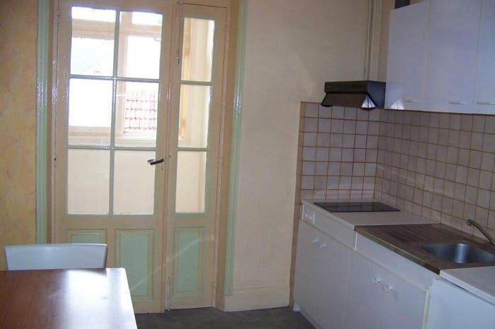 Appartement 1 pièce à louer à Le Vermandois, Saint-Quentin