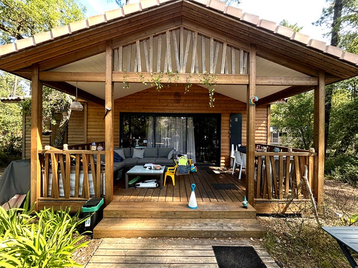 Ondres : Maison 3 pièces à vendre