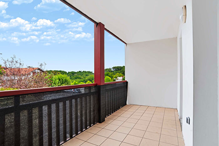 Appartement 2 pièces à vendre - Saint-Jean-de-Luz, André Ithurralde, Layatz, Kechiloa, Karsinenea