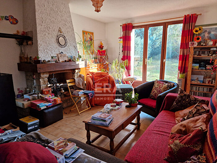 Maison à vendre - Gap, Gap ville - 4 pièces - 3 chambres