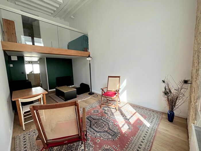 Appartement 4 pièces à vendre - Rouen, Vieux Marché, Cathédrale