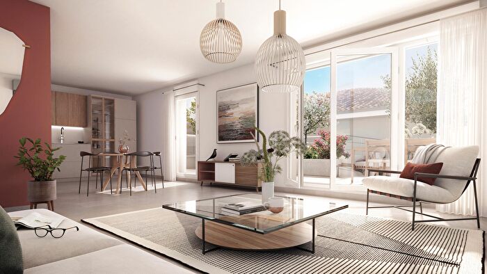 Le Plessis-Robinson, Nouvelle Cité, Jardins - Maison 4 pièces à vendre