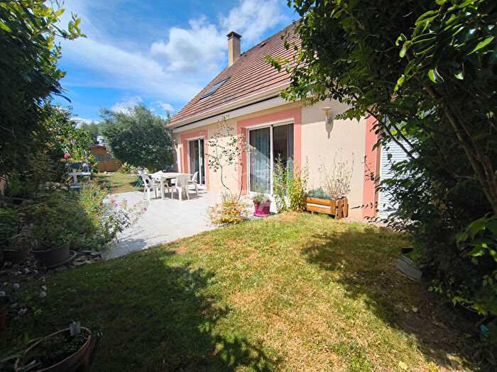 Le Mans, Le Villaret - Maison 5 pièces à vendre