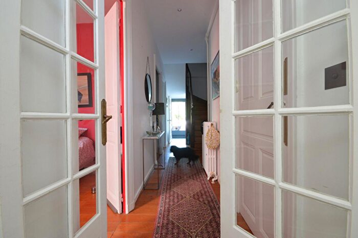 Maison à vendre - La Rochelle, La Genette - 9 pièces - 6 chambres