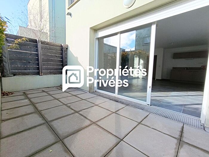 Appartement à vendre - Besançon, Planoise, Châteaufarine - 2 pièces - 1 chambre