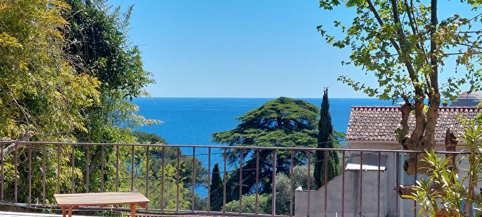 Toulon, Le Cap Brun, Le Petit Bois - Appartement 7 pièces à vendre