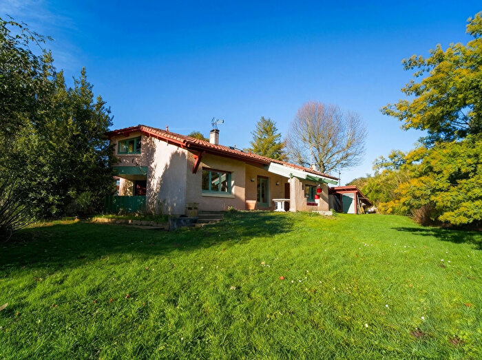 Maison à vendre - Geaune - 5 pièces - 3 chambres