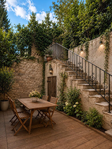 Sain-Bel : Maison 3 pièces à vendre