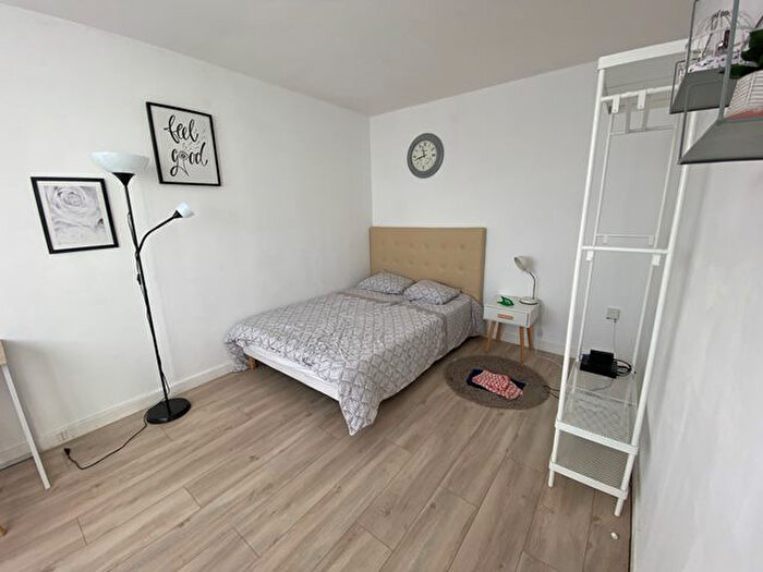 Appartement 4 pièces à Amiens, Colvert Berlioz, à vendre