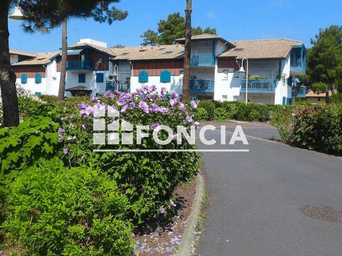 Maison 4 pièces à Les Sables, Capbreton, à louer