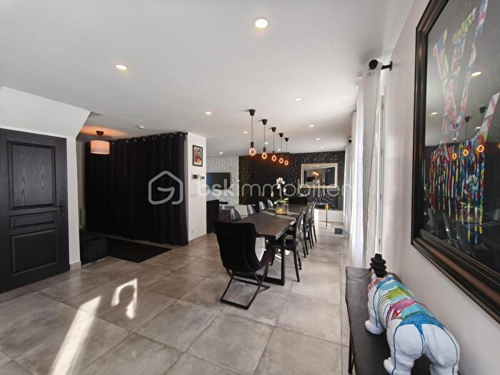 Maison à vendre - Betz - 7 pièces - 6 chambres