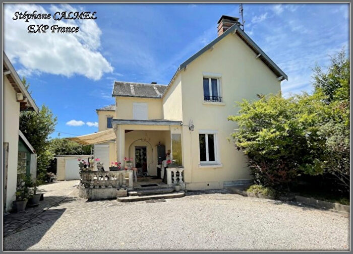 Rouffignac-Saint-Cernin-de-Reilhac : Maison 4 pièces à vendre