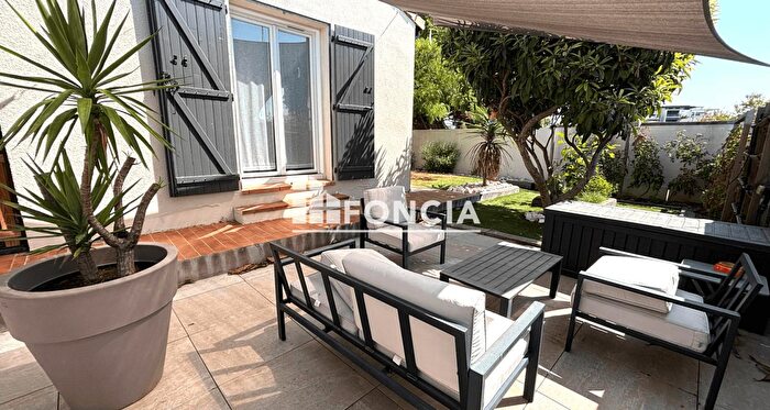 Maison 5 pièces à Béziers, Crouzette, Montimas, Montimaran, à vendre