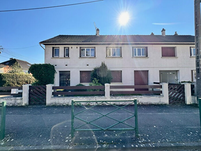 Maison 6 pièces à vendre à Orsay, Mondétour