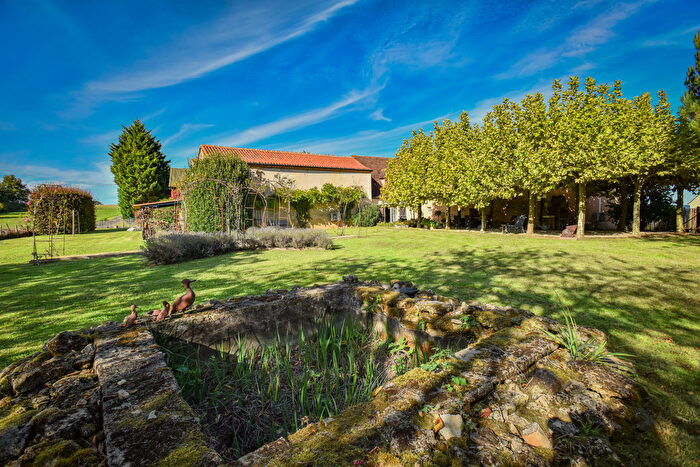 Maison à vendre - Urval - 7 pièces - 4 chambres