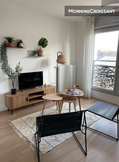 Appartement 1 pièce à louer - Le Mans, République, Jacobins