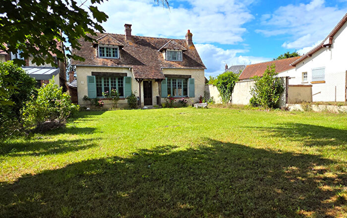 Andé - Maison 4 pièces à vendre