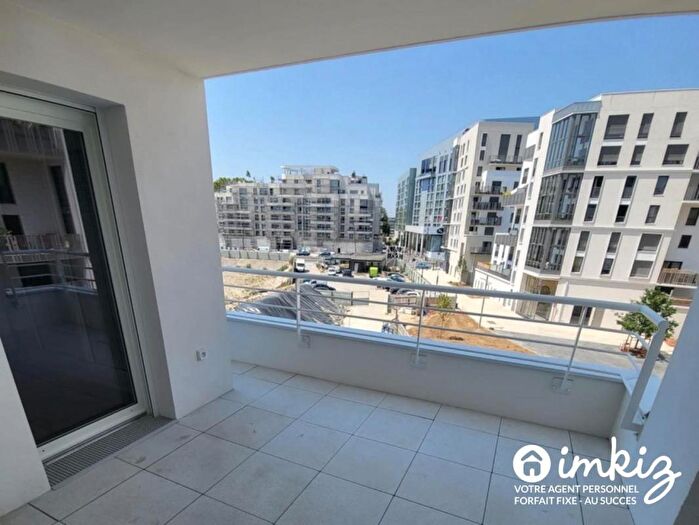 Colombes, Stade - Appartement 3 pièces à vendre
