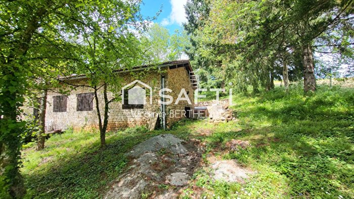 Maison 3 pièces à Ardin, à vendre