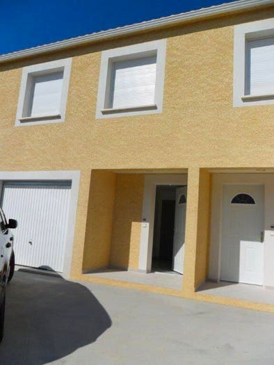 Maison 3 pièces à Périphérie Ouest et Sud, Mauguio, à louer