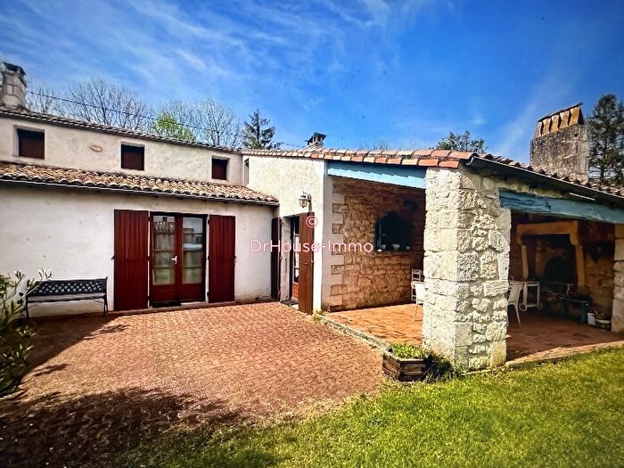 Maison 10 pièces à vendre - Balanzac