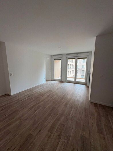 Appartement 4 pièces à louer à Prefecture, Bobigny