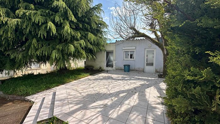La Boissière-de-Montaigu : Maison 3 pièces à vendre