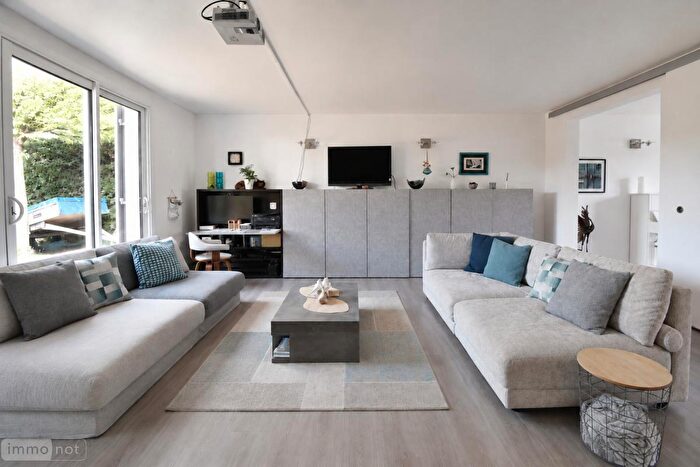 Maison 7 pièces à vendre - Angers