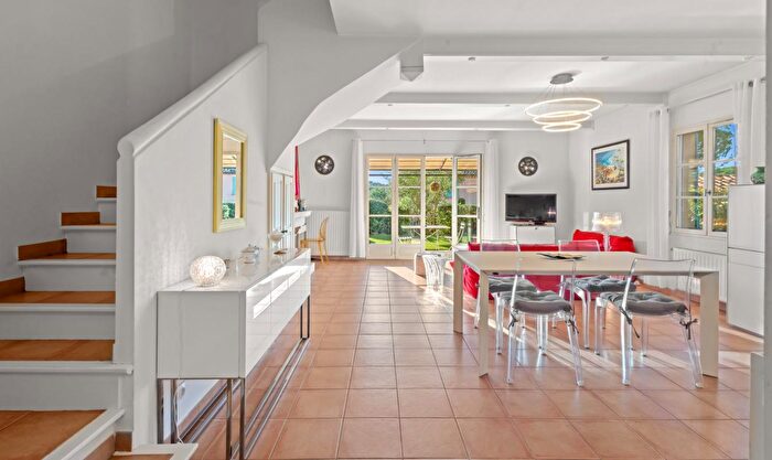 Maison à vendre - La Motte - 4 pièces - 3 chambres