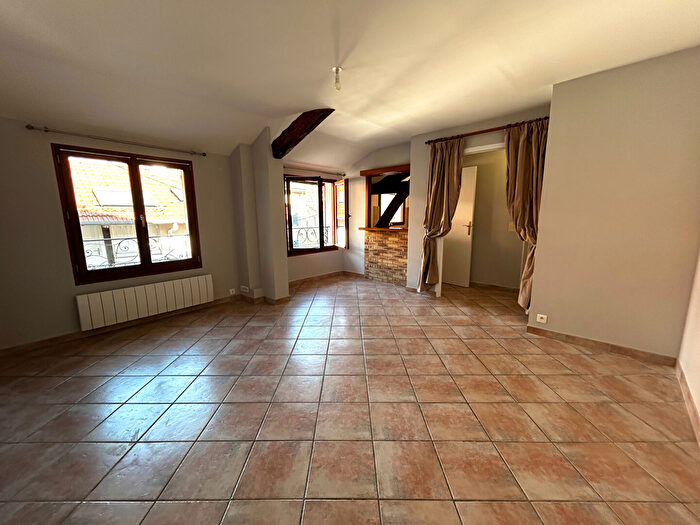 Bièvres : Appartement 2 pièces à louer
