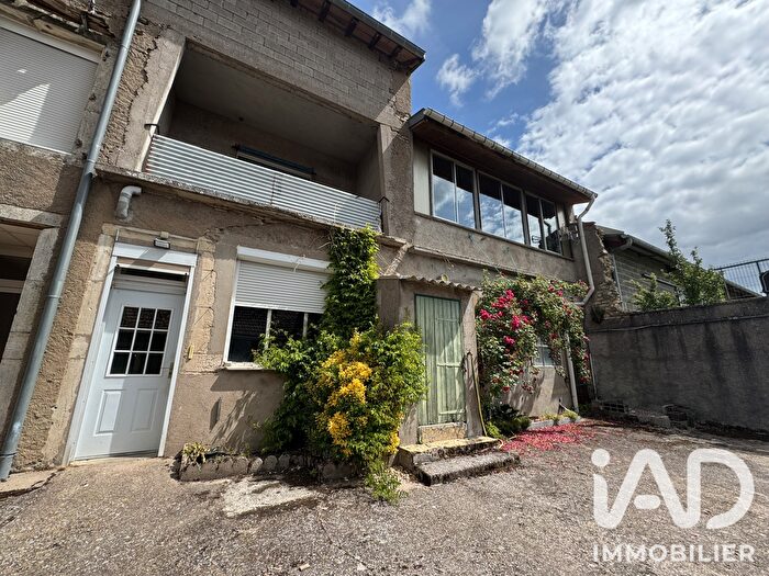 Maison 14 pièces à vendre à Chambrey