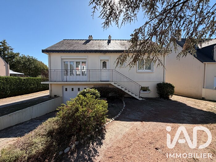 Maison 3 pièces à vendre à Ligné