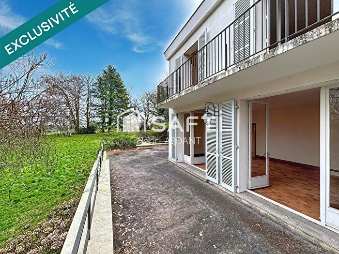 Maison à vendre - Limoges, Landouge - 8 pièces - 6 chambres