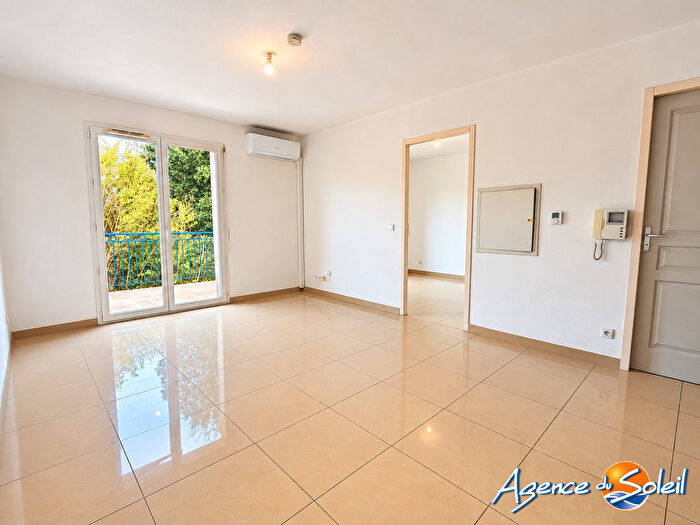 Latour-Bas-Elne : Appartement 2 pièces à vendre