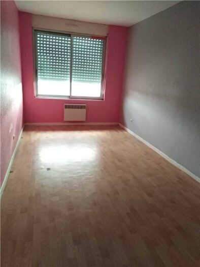 Appartement à louer - Villenave-dOrnon - 3 pièces - 2 chambres