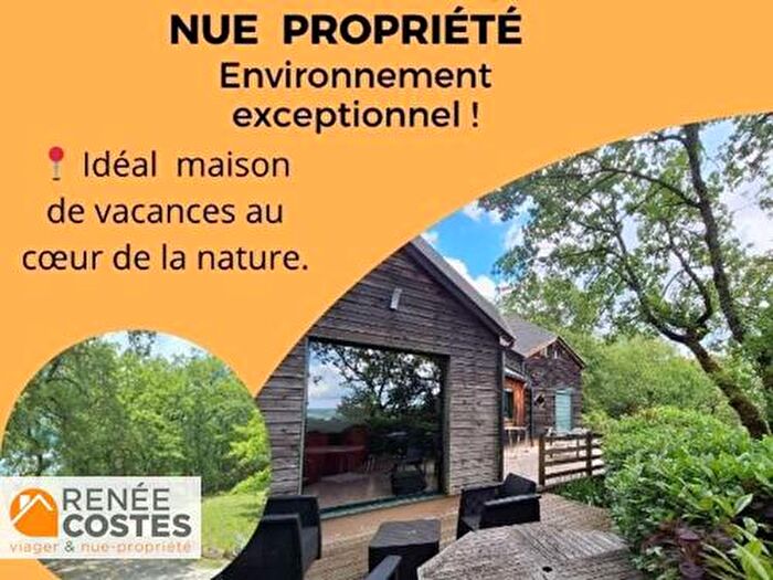 Maison à vendre - Verfeil - 3 pièces - 2 chambres