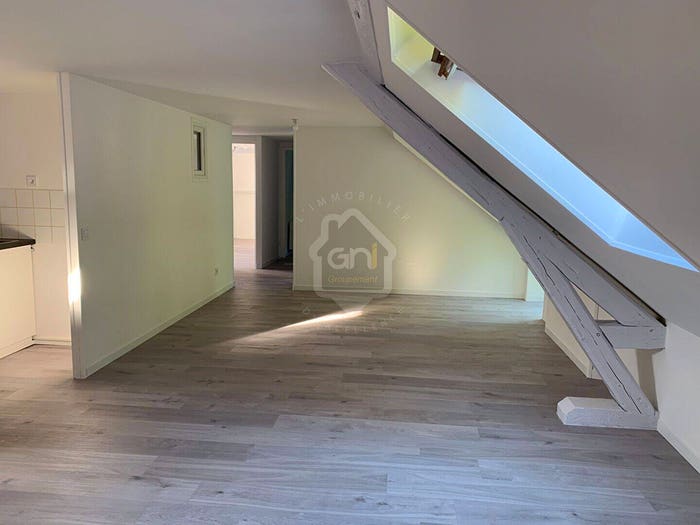 Appartement 4 pièces à louer - Pierrefonds