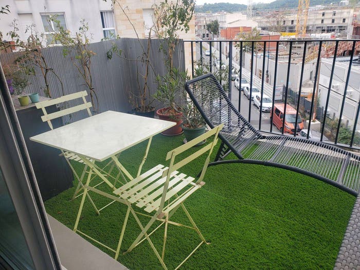 Bordeaux : Appartement 3 pièces à louer