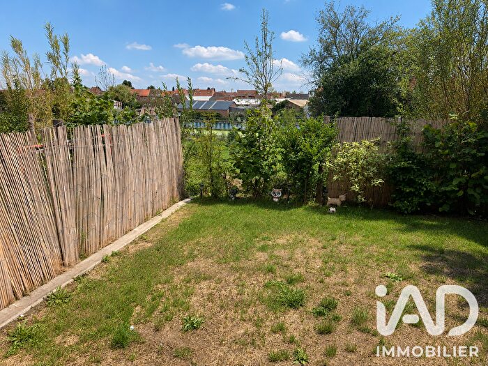 Maison 4 pièces à Quesnoy-sur-Deûle, à vendre
