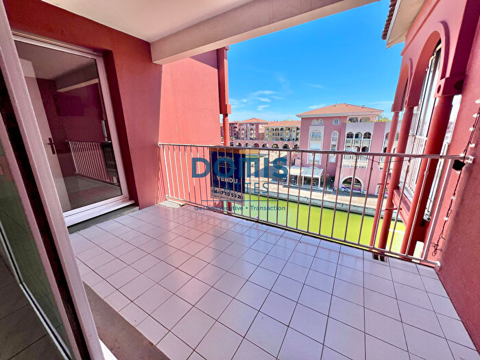 Appartement à vendre - Lattes, Centre-ville - 2 pièces - 1 chambre