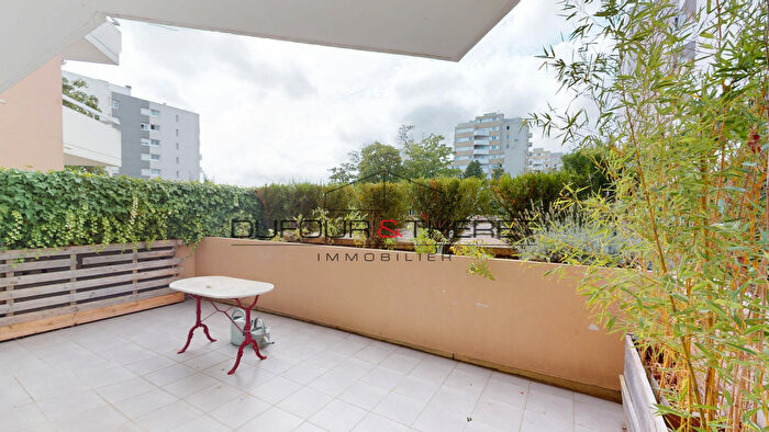 Meaux, Beauval Verriere - Appartement 4 pièces à vendre