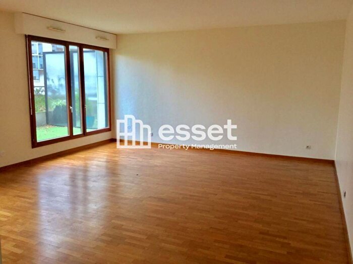 Silly-Gallieni, Boulogne-Billancourt - Appartement 2 pièces à louer