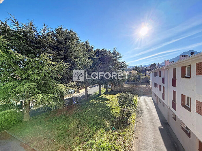 Appartement à vendre - Prades - 3 pièces - 2 chambres