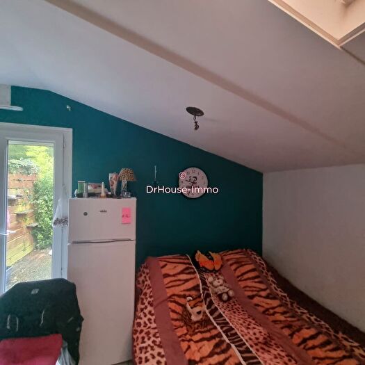 Appartement 1 pièce à louer à Étel