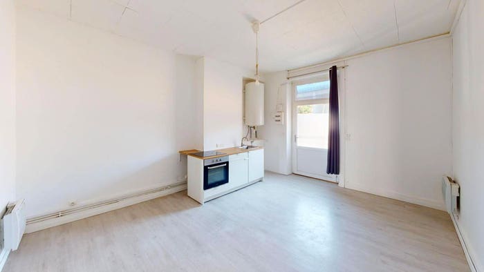 Sud, La Ricamarie : Appartement 3 pièces à louer