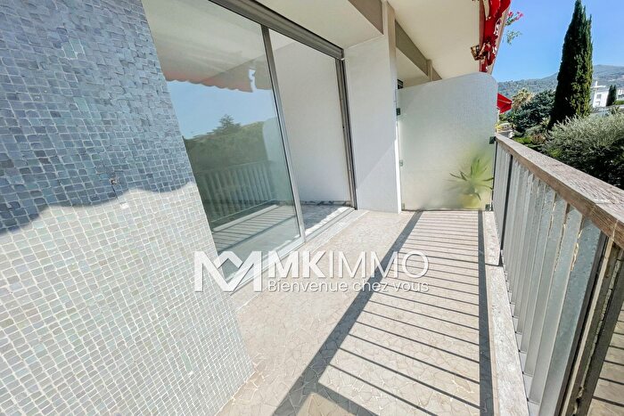 Nice, Cimiez : Appartement 2 pièces à louer