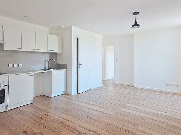 Appartement 3 pièces à louer à Zone Urbaine Est, Figeac