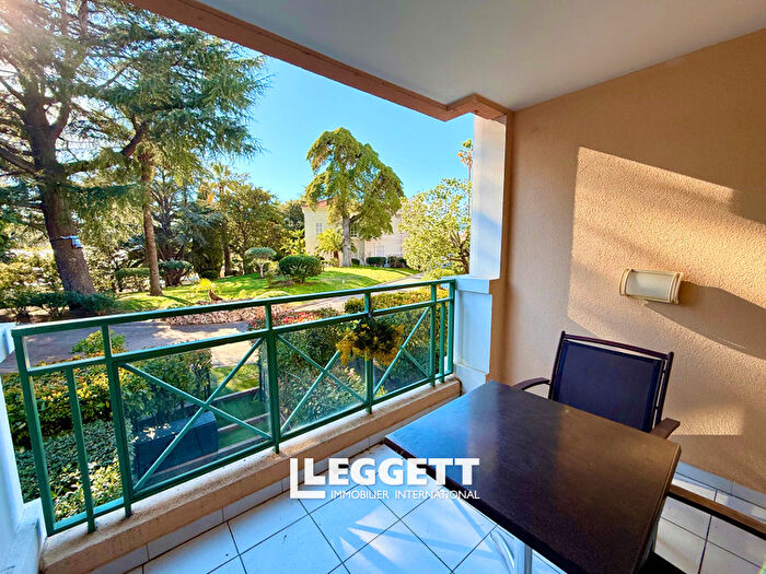 Appartement à vendre - Cannes, Croix des Gardes - 2 pièces - 1 chambre