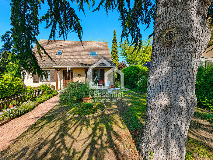Maison 7 pièces à vendre - Vernouillet